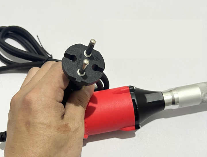 350/550W Micro Angle Grinder - Precision Grinding Tools