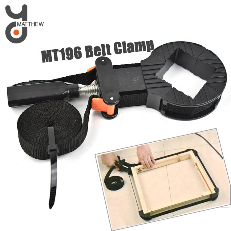 High Quality Strap Clamps - Reliable and Versatile Tools