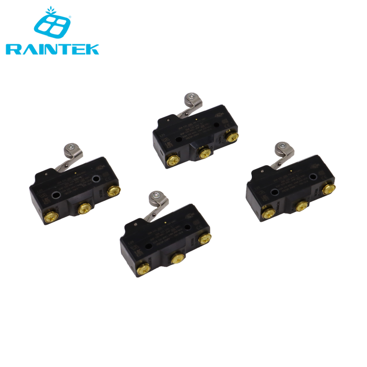 Omron Micro Switch of Center Pivot & Linear Irrigation System with ...