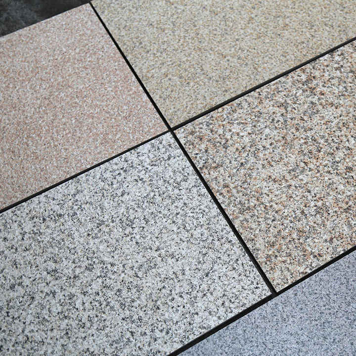 20mm Outdoor Driveway Porcelain Tiles - Durable & Stylish