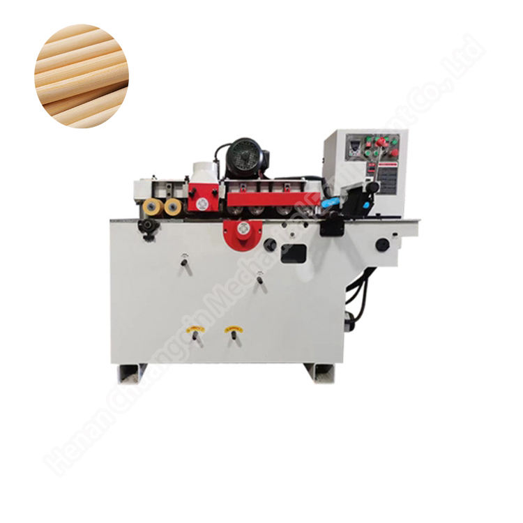 How to Choose the Best Wooden Dowel Making Line for Your Workshop