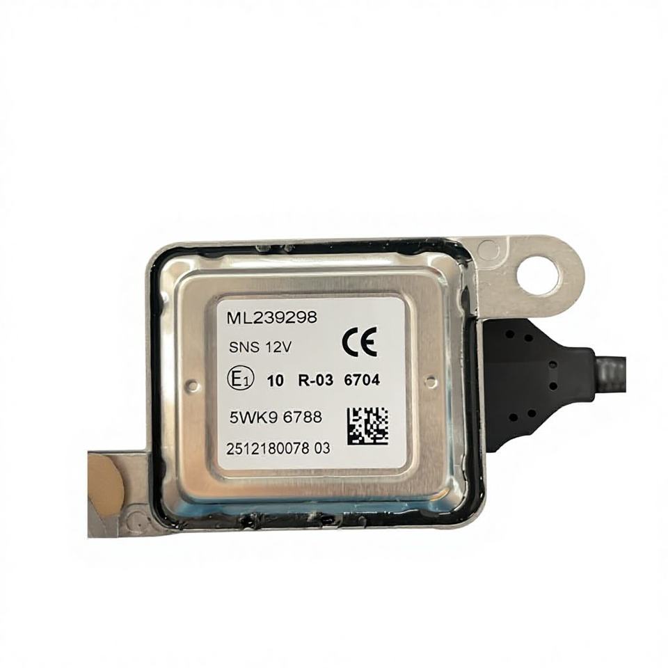LESEN ML239298 5WK96788 New 12V NOX Sensor Automotive High Quality 1 ...