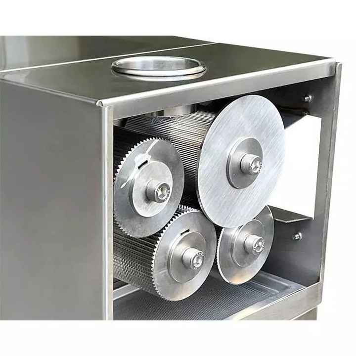 Commercial Sugar Cane Juice Extractor Machine Pressing Sugarcane Juicer ...
