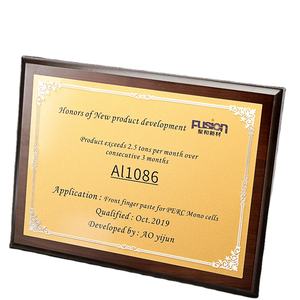 Stunning Wholesale Trophies and Plaques for Decor and Souvenirs ...