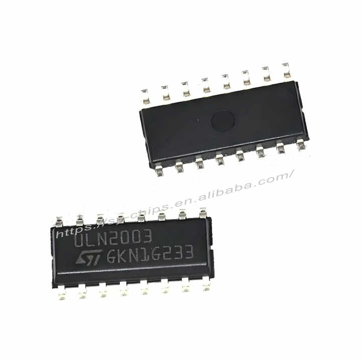 SY CHIPS integrated circuit ic chip original Transistors MOSFET SOIC-16 ...