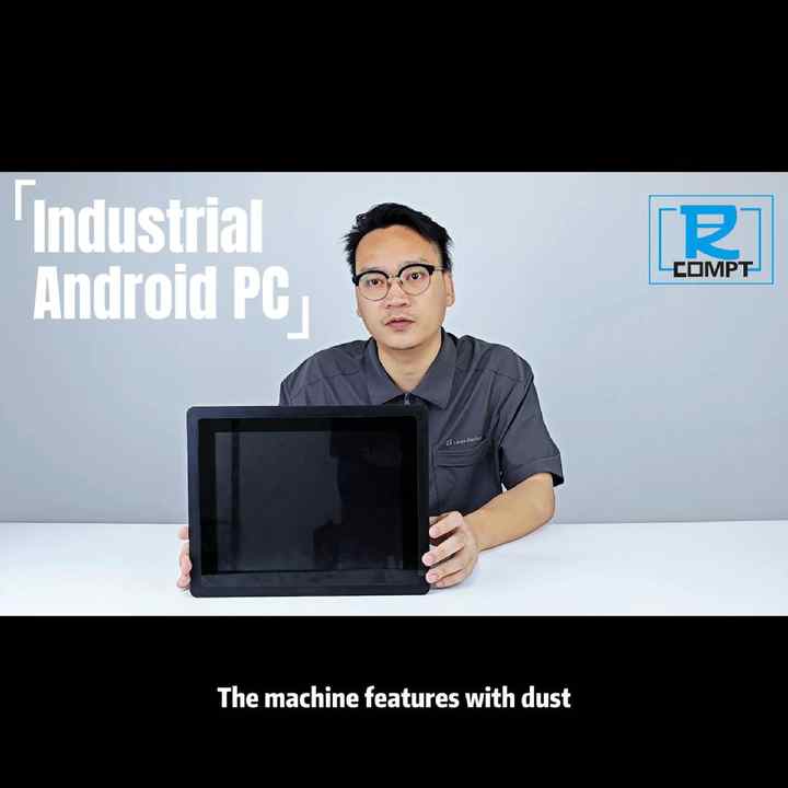 Android All In One Tablet Computer Android Tablet PC Industrial Tablet ...