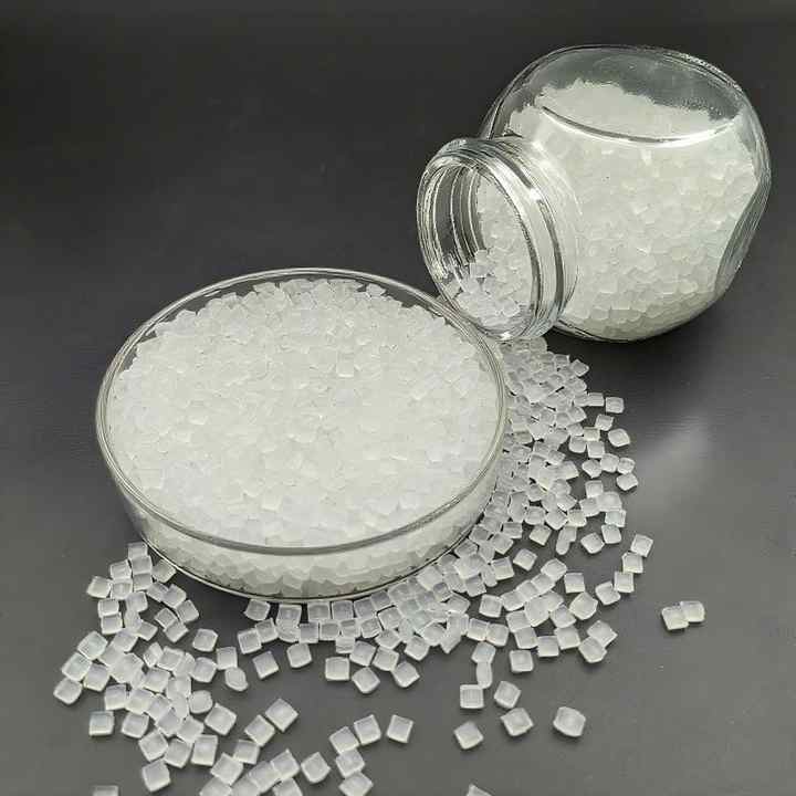 Plastic Masterbatch Slip Additive Functional for HDPE PP PE Blown Cast ...