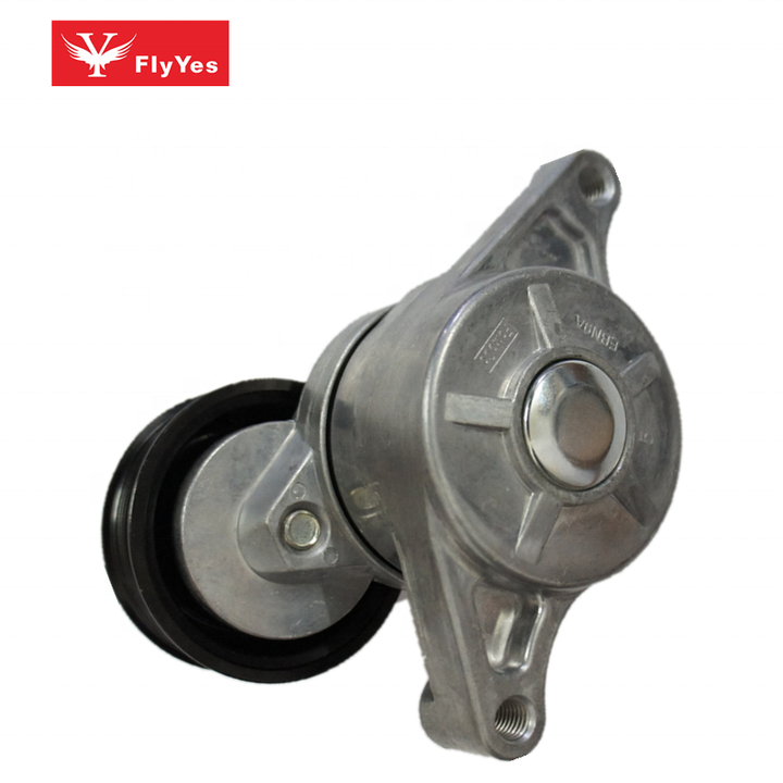 FlyYes High Quality Tensioner PUlley Idler ZJ01-15-980D ZJ0115980D ...