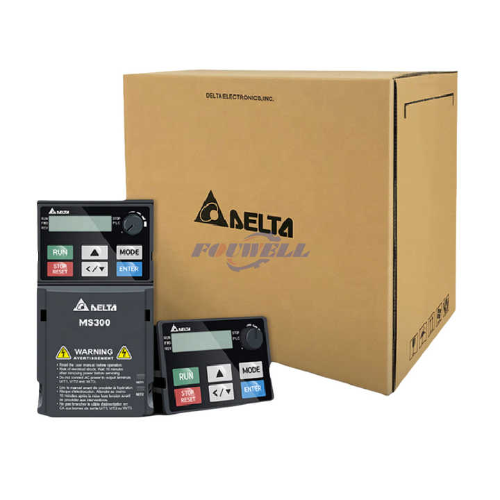 Danfoss VFD FC102 Series 5.5-45kw IP67 - Solar Ready Drive