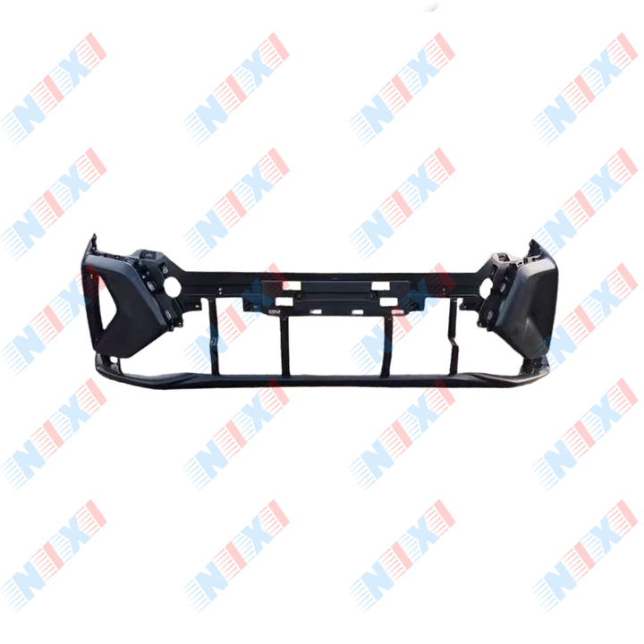 Original and Aftermarket New Front Bumper Accessories for DFAC SHINE ...