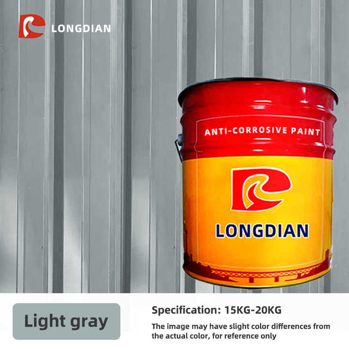 Wholesale Long-Lasting Antifouling Fluorocarbon Paint for Boats and ...