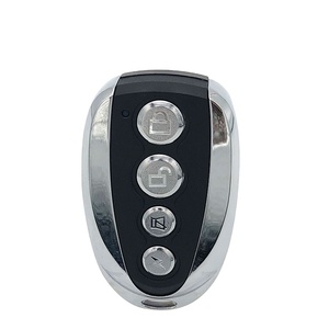 Wholesale rf remote control roller shutter 433mhz Universal, New, And ...