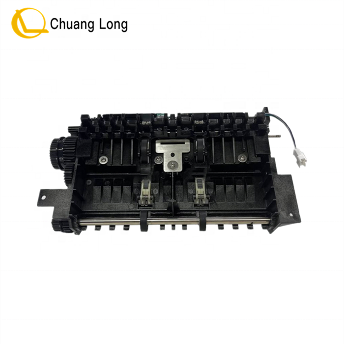 ATM Machine Parts NCR 6687 BRM Dispenser Assy 0090030511 009-0030511 ...