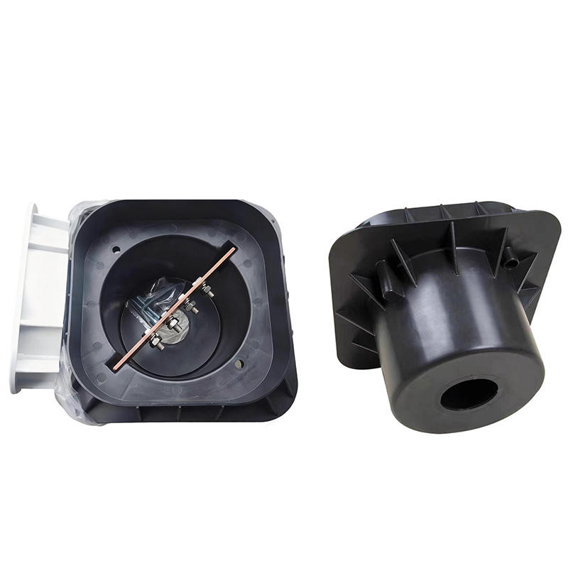 Electrical Ground Observation Well for Lightning Protection & Earthing ...