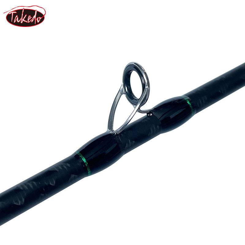 How to Choose the Best Fishing Rod for Sea Beach Casting