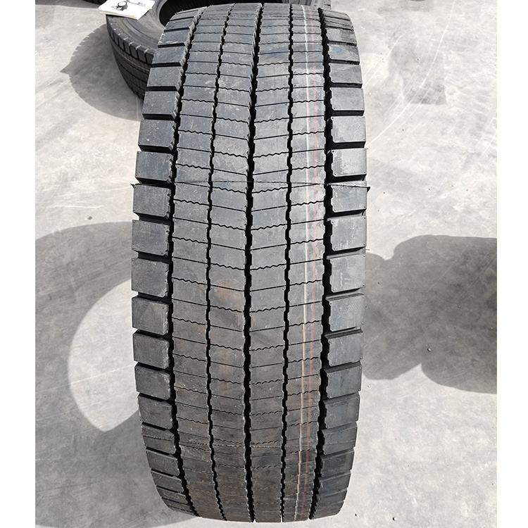 12R22.5 315/70R22.5 New HABILEAD Premium Quality TBR Truck Tires ...
