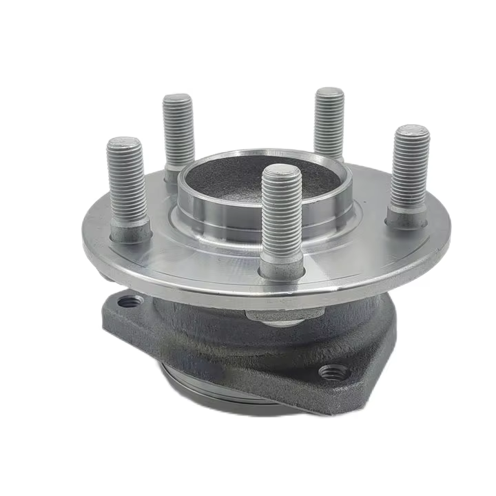 Auto Parts 68302651AA Wheel Hub Bearing Assembly 05154262AA 05154262AA ...