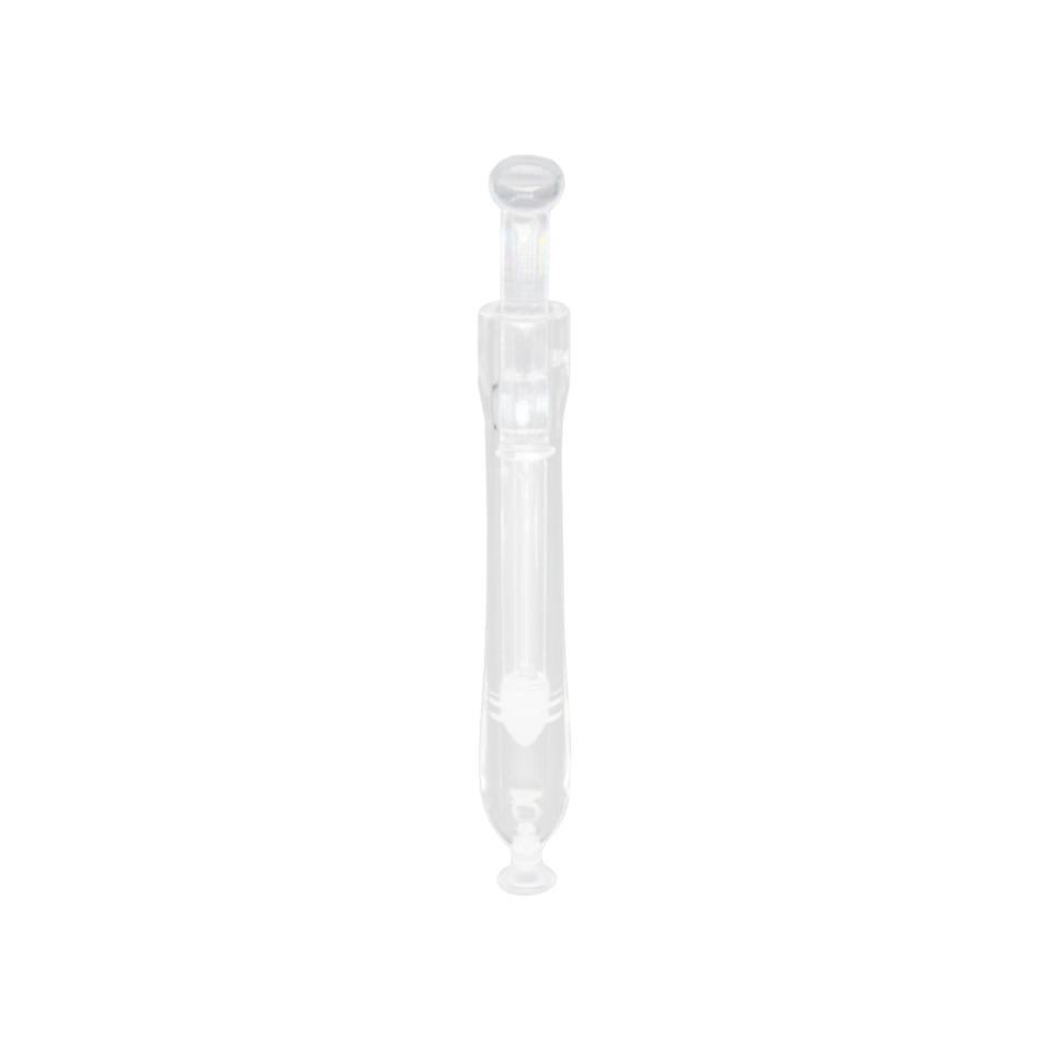 Free Sample Vaginal Tightening Gel Applicator Suppository Delivery Tube ...
