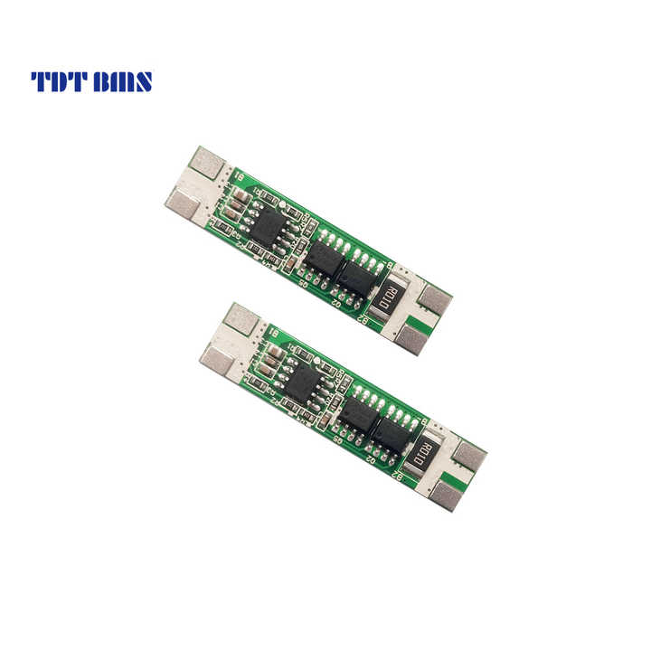 PCB Assembly 3S 3A 3.7V Li-Ion Battery Protection Board