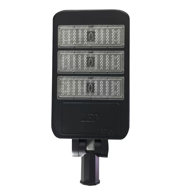 How to Choose the Best Philips LED Street Light for Your Project
