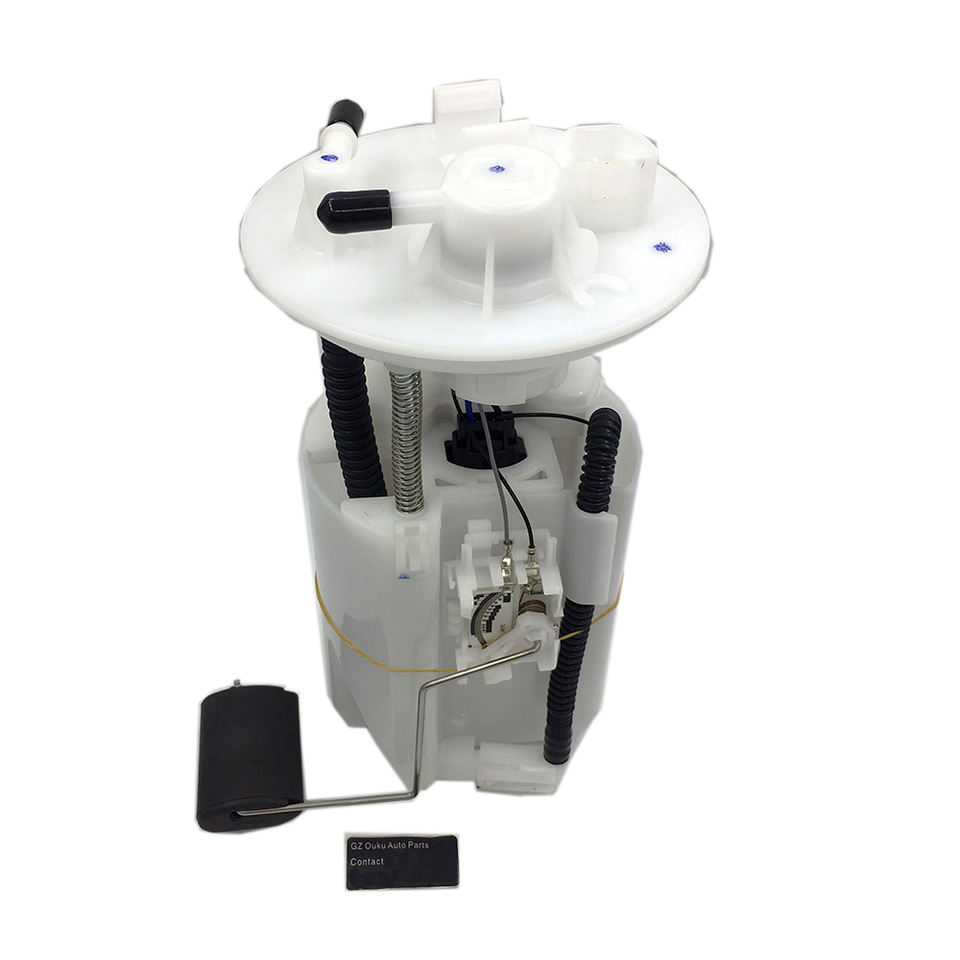 Auto Parts Fuel Pump Assembly 31110-2k200 311102k200 for Soul 1.6L 2010 ...