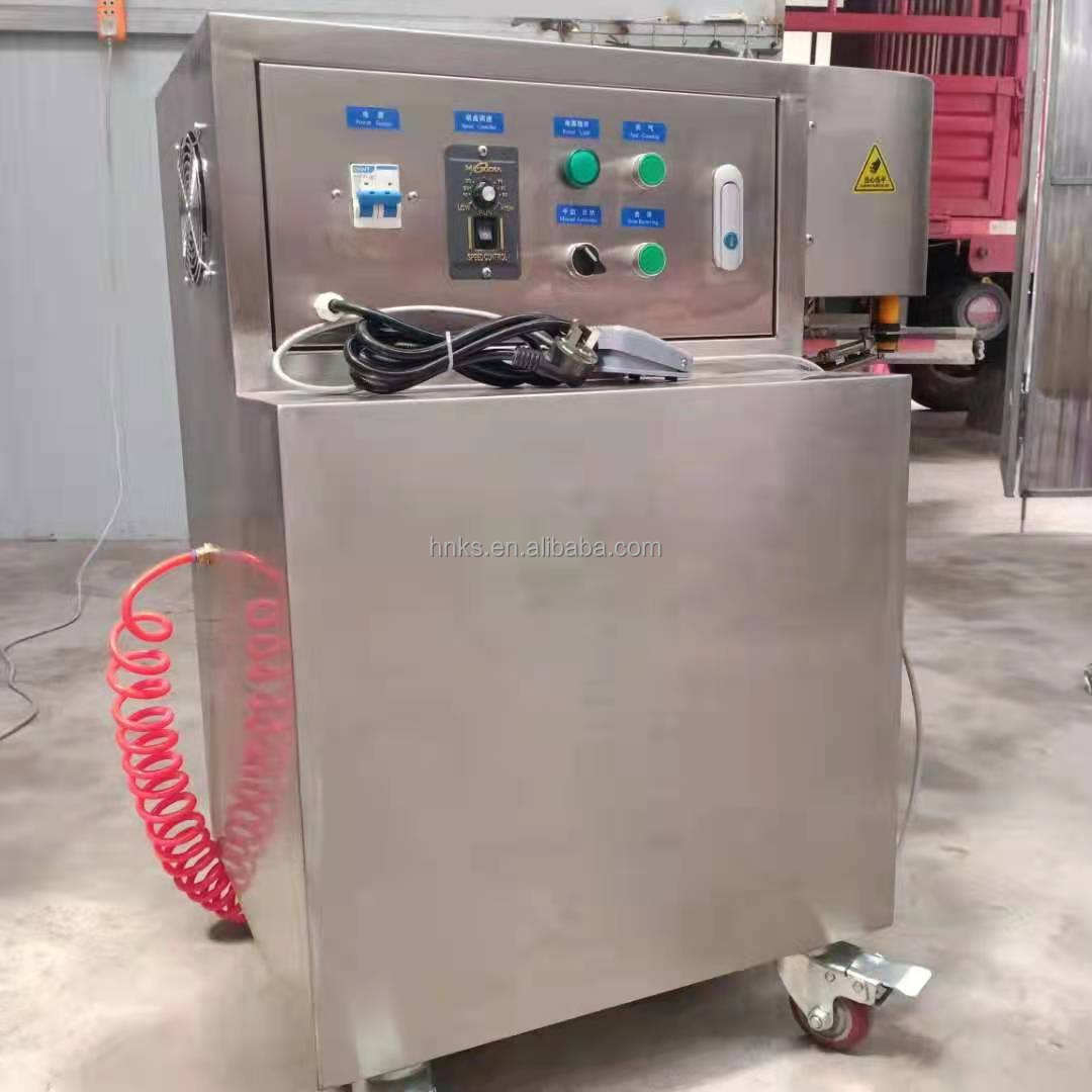 How to Choose the Best Persimmon Peeling Machine: A Complete Buyer's Guide