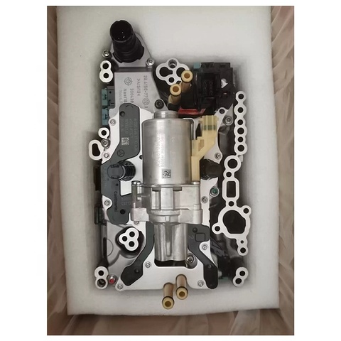 6L80 Transmission Control Module Kit Fit For Cadillac Escalade ...