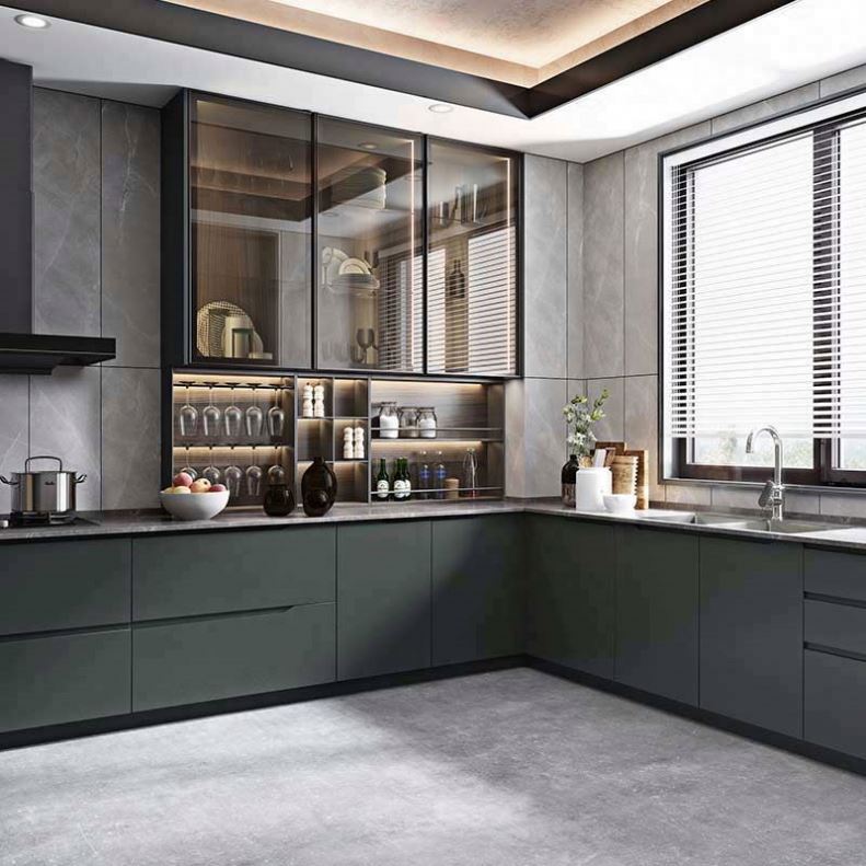 Oppein Home Group Inc.