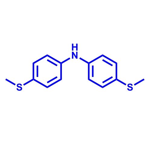 Mejor Precio de CAS No. :1310458-10-6 | Bis(4-(metiltio)fenil)amina ...