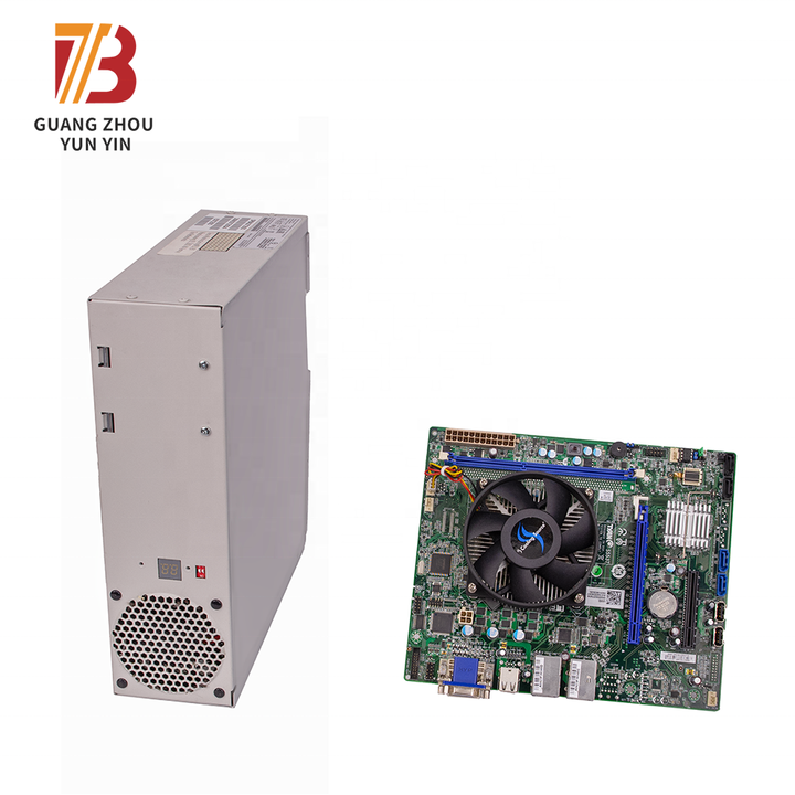 E300 07 5PB EXi Fiery C60 C70 Impresora EFI Fiery placa base para Xerox ...