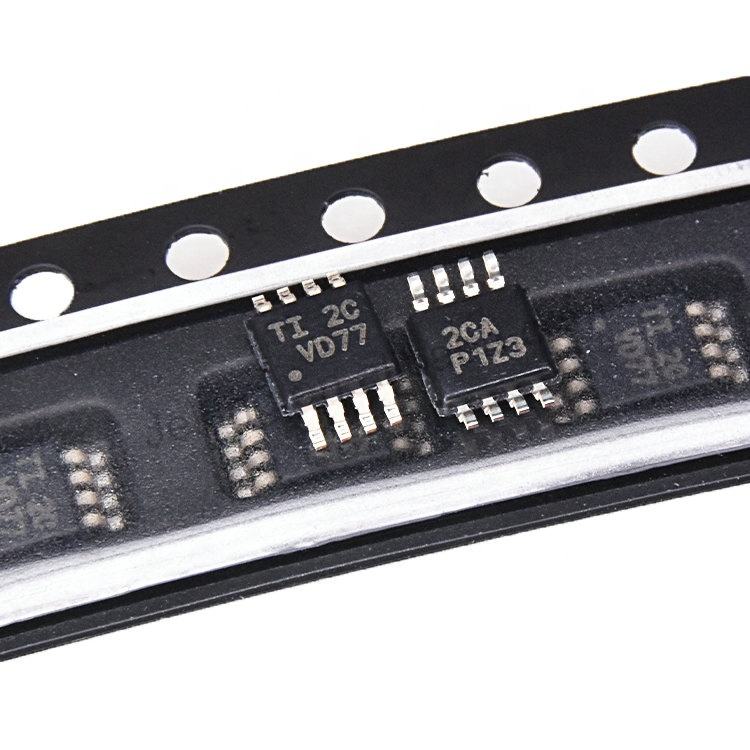 Jeking RS-485 Interface IC 3.3V Full Dup RS-485 12kV IEC ESD 50Mbp ...