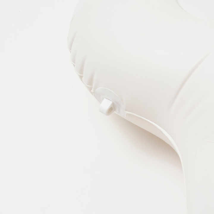 Inflatable Pontoons, Sumptuous Sun Loungers, Create Your Own Floating ...