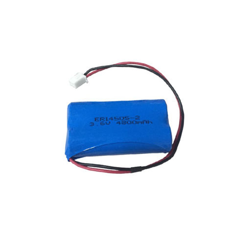 Microvast 2.3V 10ah LTO Battery - High Drain Pouch Cells