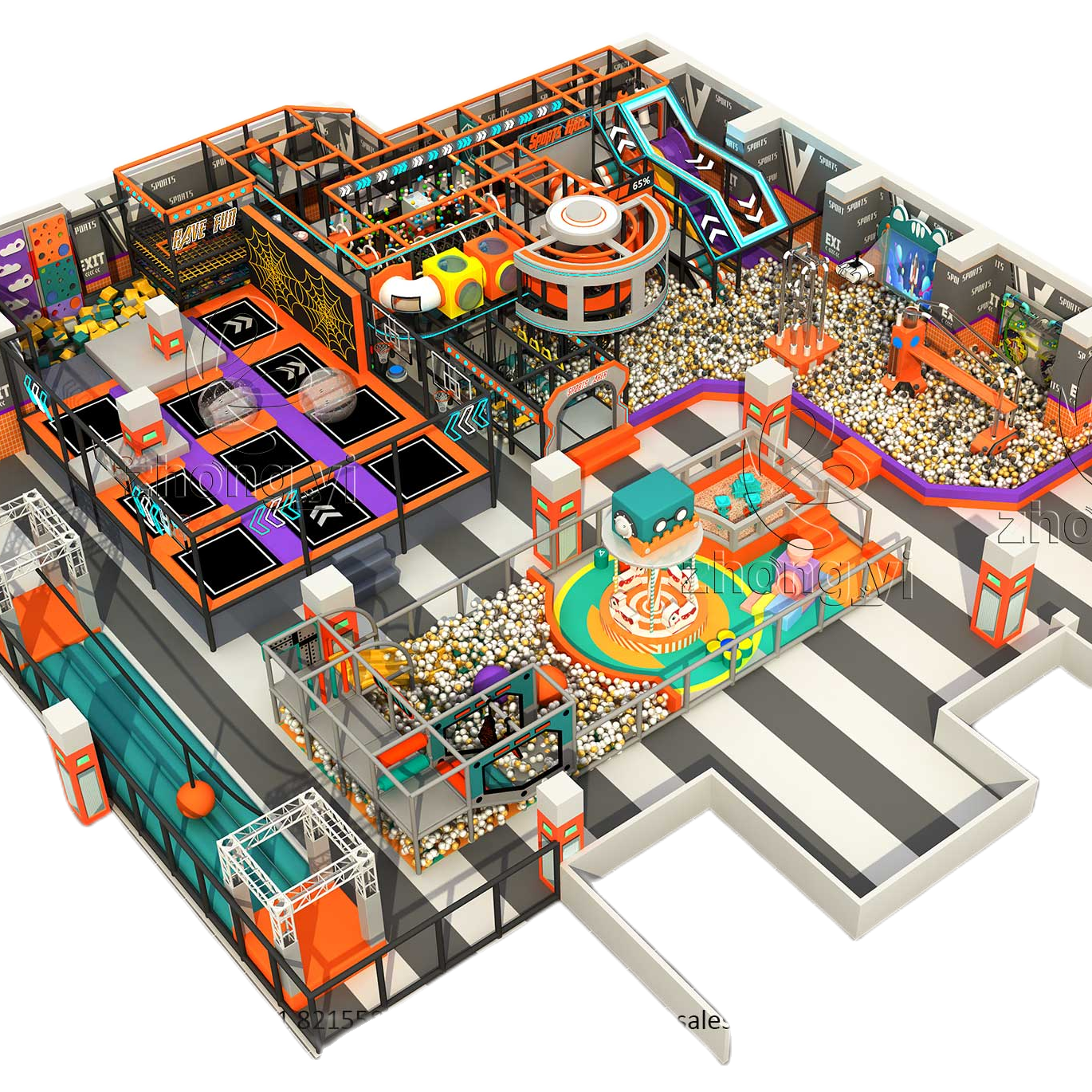 How to Choose the Best Jumping Game for Kids and Adults