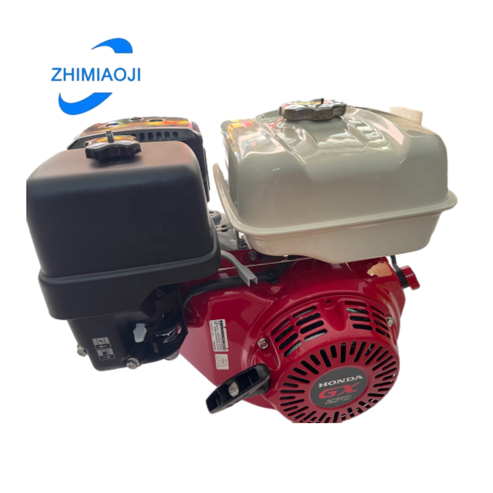 GX270 Small Gasoline Motor - High Performance & Versatility