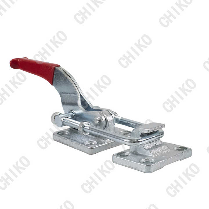 GH-40380 Latch Toggle Clamps - Heavy Duty Quick Release