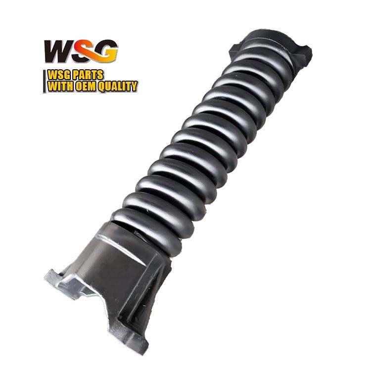 Pc300 Oem Track Adjuster Group Recoil Spring Assy| Alibaba.com