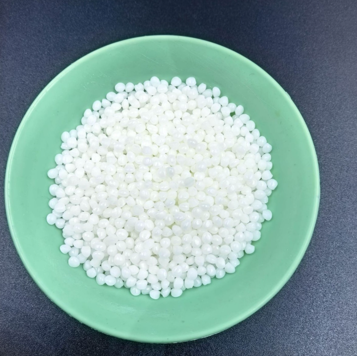 Virgin POM Plastic Granules Injection Molding Grade K90-1 ...
