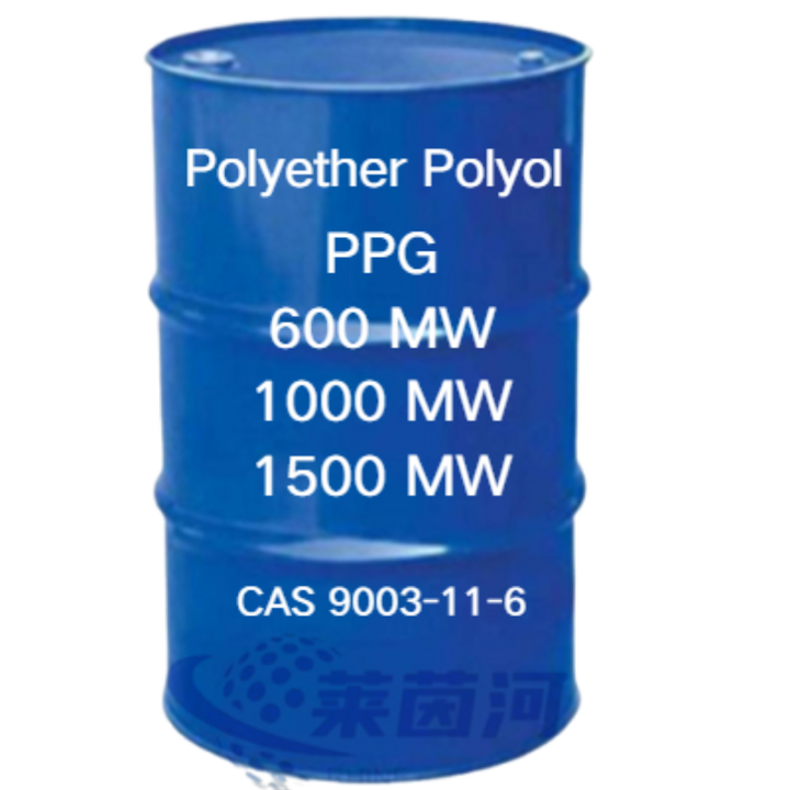 Polyether Polyol for Flexible Foam - Ideal for Pillows & Seats