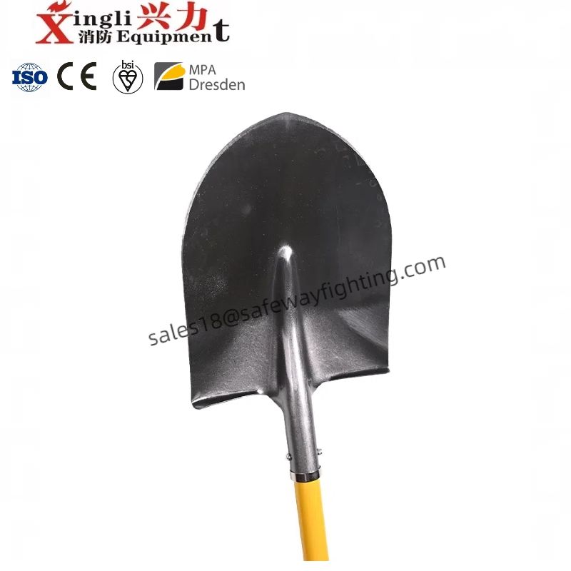 Multi Functional Emergency Tool Breaking-in Tool Clean up the Fire ...