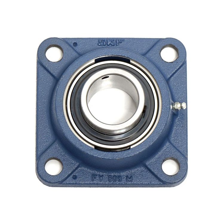 Saifan UCF212D1 Pillow Block Bearing UCF212 UC212D1 F212D1 Four Bolt ...