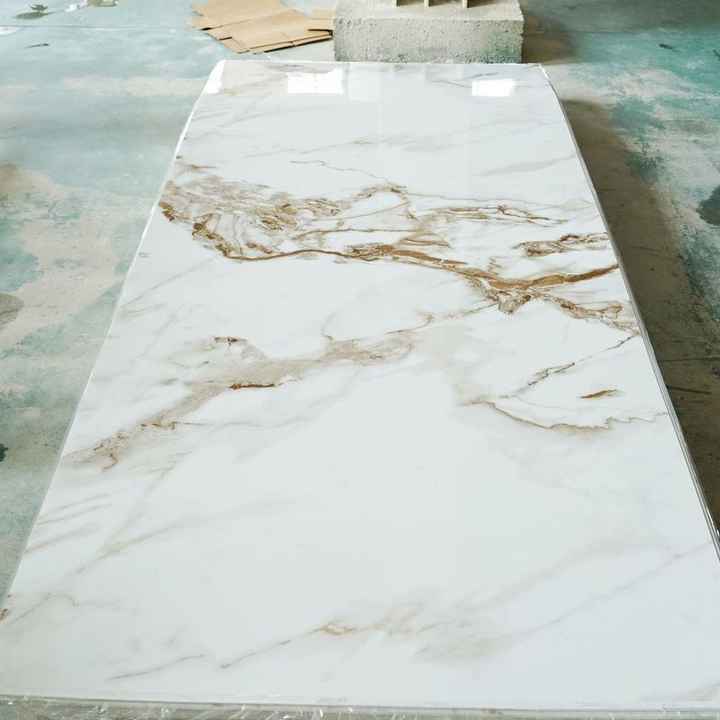 Alternative Laminas De Pvc Tipo Marmol Pvc Marmol Decorativo Carbon ...