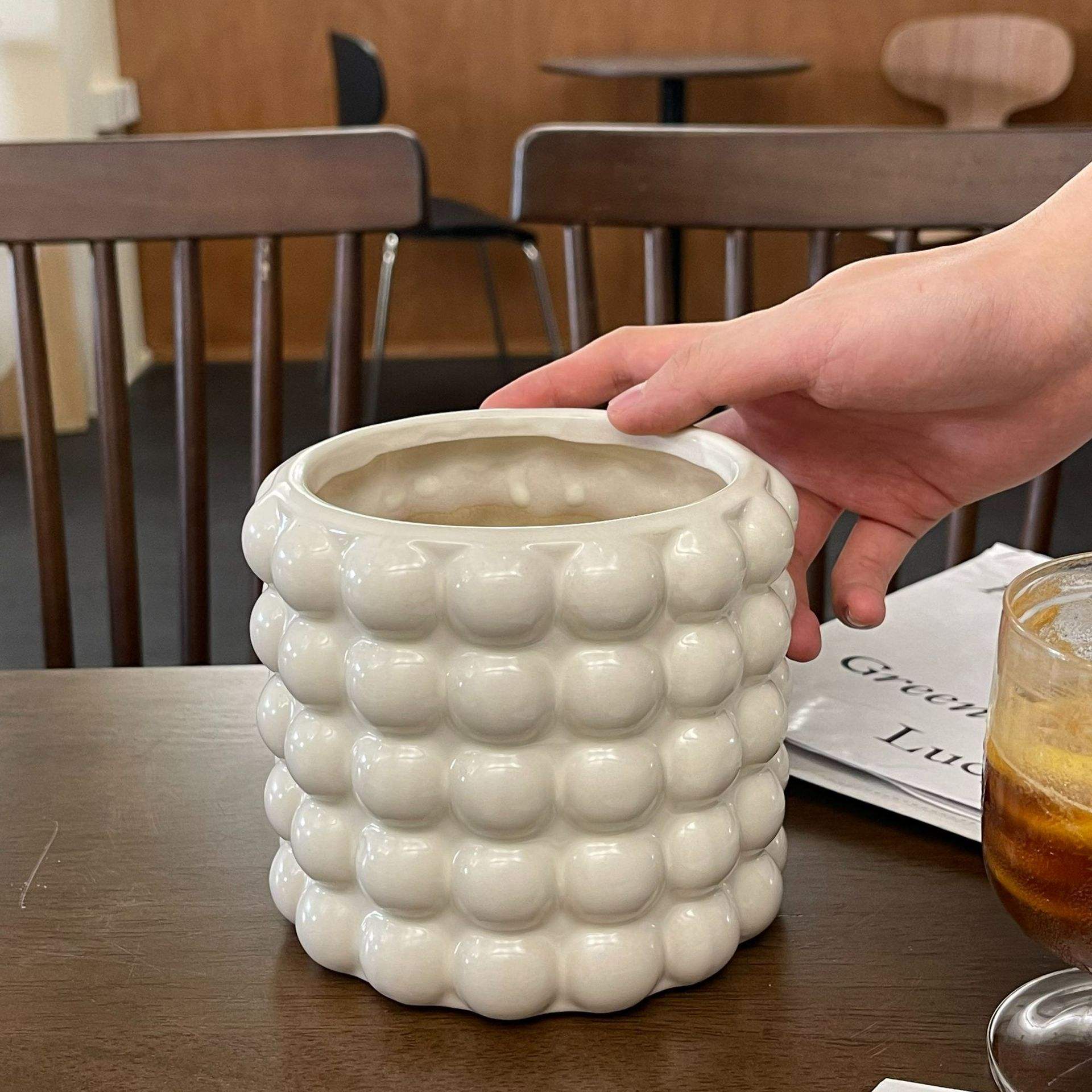 How to Choose the Best Bubble Vase Ceramic: A Complete Buying Guide