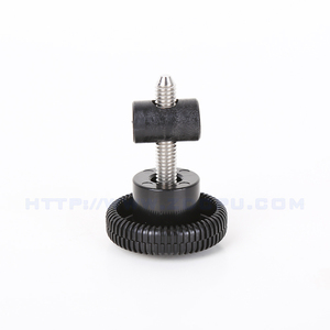 Adjustable Rubber Stoppers - Precision and Durability