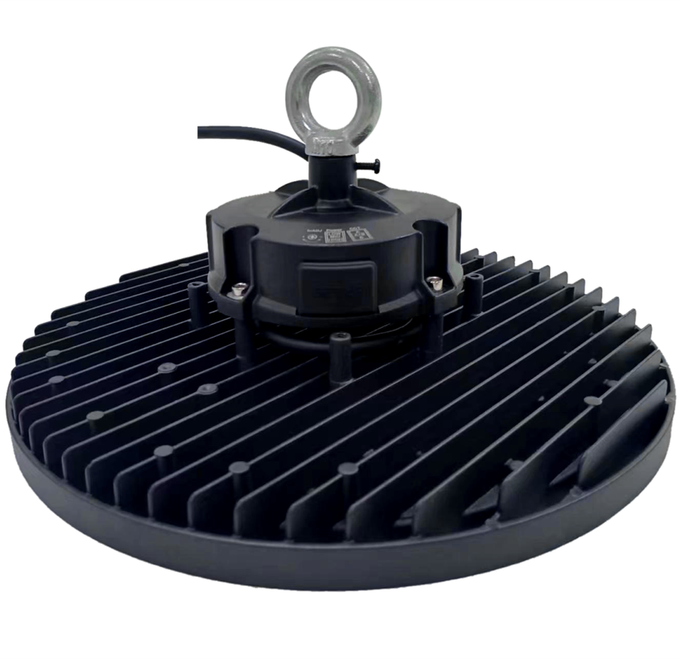200W LED High Bay Light with Samsung 2835 SMD - 130LM/W-180lm/W Max ...