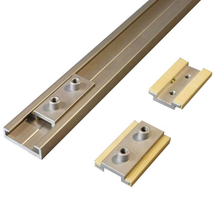 Affordable Aluminium Guide Rail For Top Performance - Alibaba.com