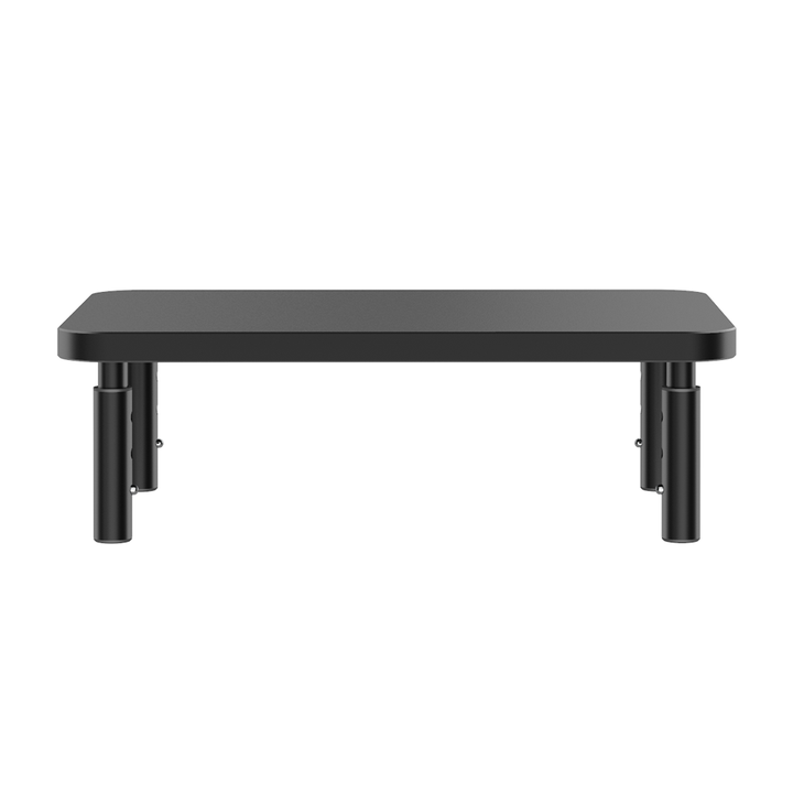 High Quality Height Adjustable Easy Assembly Steel Standing Computer ...