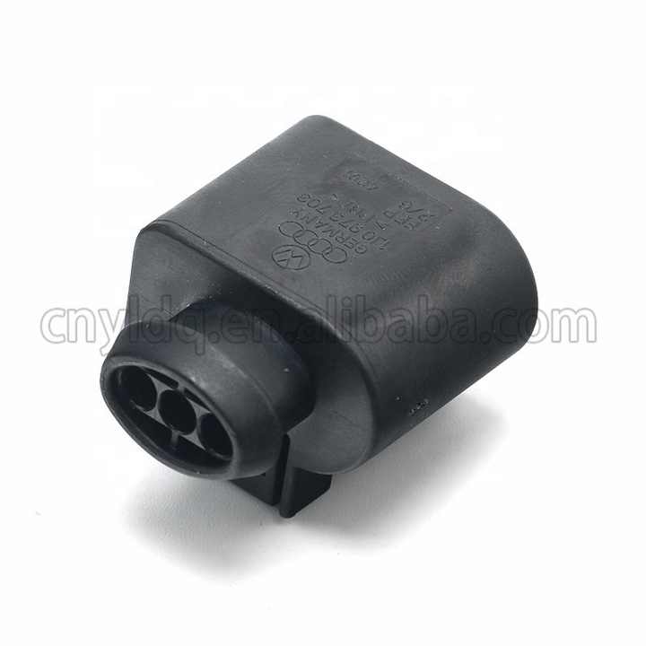 YLCNC 3 Way Female Electrical Cable Connectors for DJ7035A
