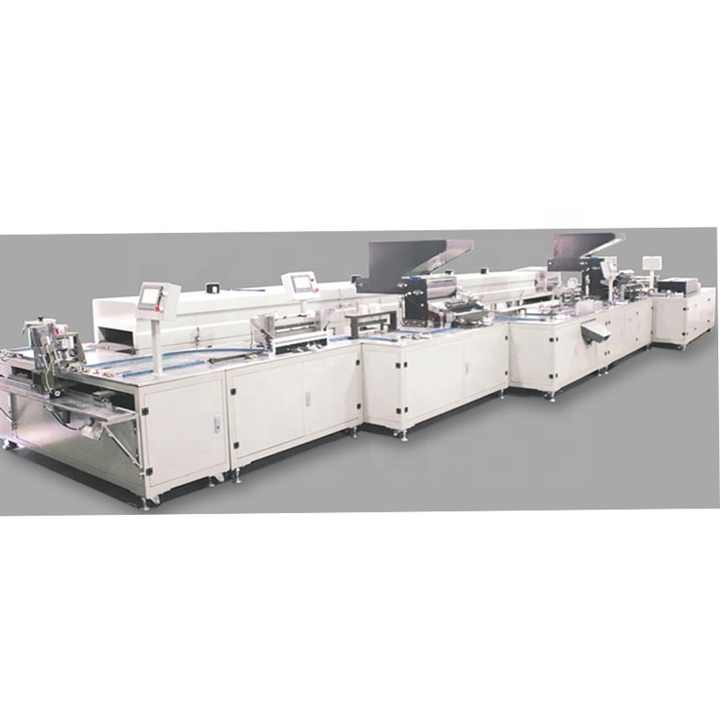 Hypodermic Needle Assembly Machine - Precision & Efficiency