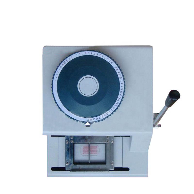 Wonder Embossing Machines - Precision and Creativity